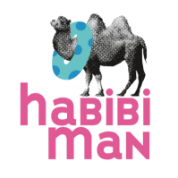 Menu – Habibi Man
